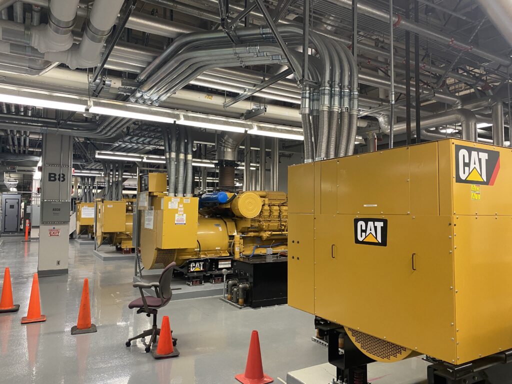 API Engineering | Emergency Generator Services | Arizona | Nevada ...